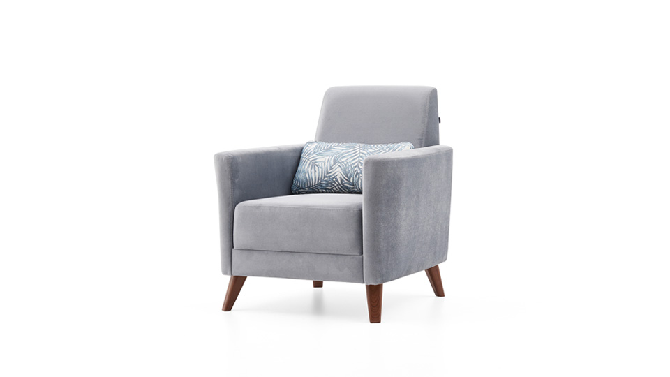 Loft Arm Chair